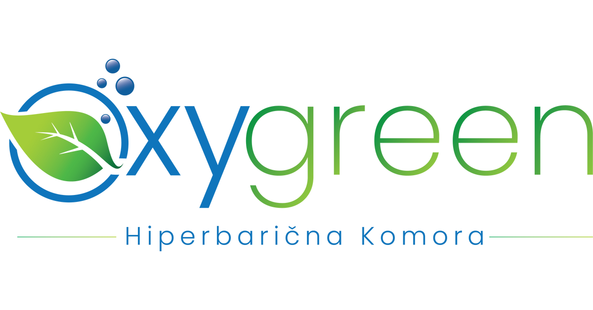 Hiperbarična Komora - Terapija kiseonikom – OXYGREEN